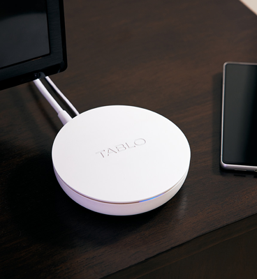 Official Replacement Remote for Tablo DUAL HDMI | Tablo – Tablo TV