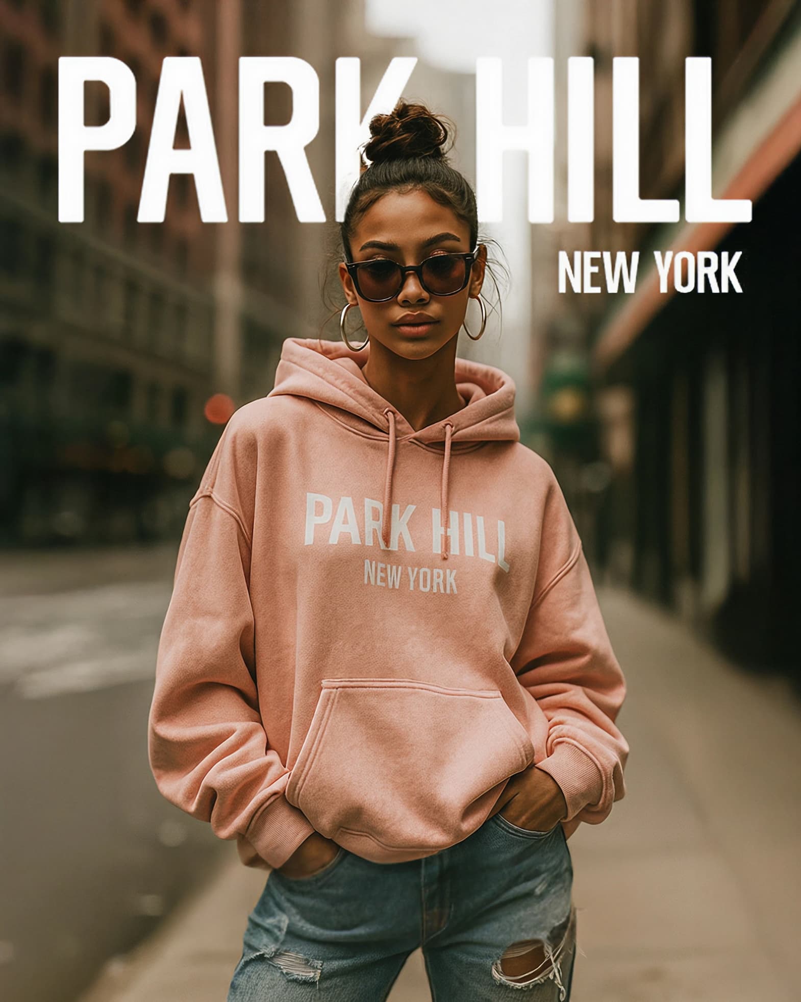 Account - Park Hill Clothing Company