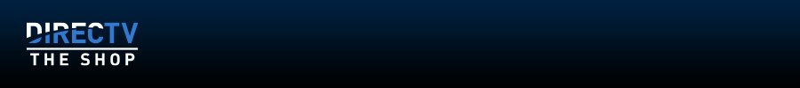 DIRECTV THE SHOP | DIRECTV Homepage