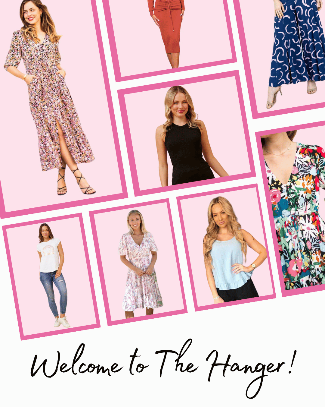 Size Chart – The-hanger