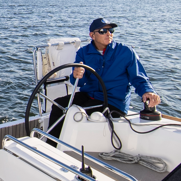 Start Your Next Sail Upgrade