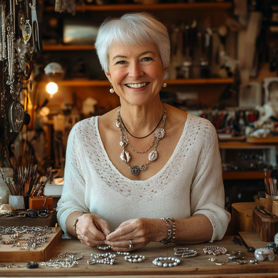 Track your order – Amelia Jewelry