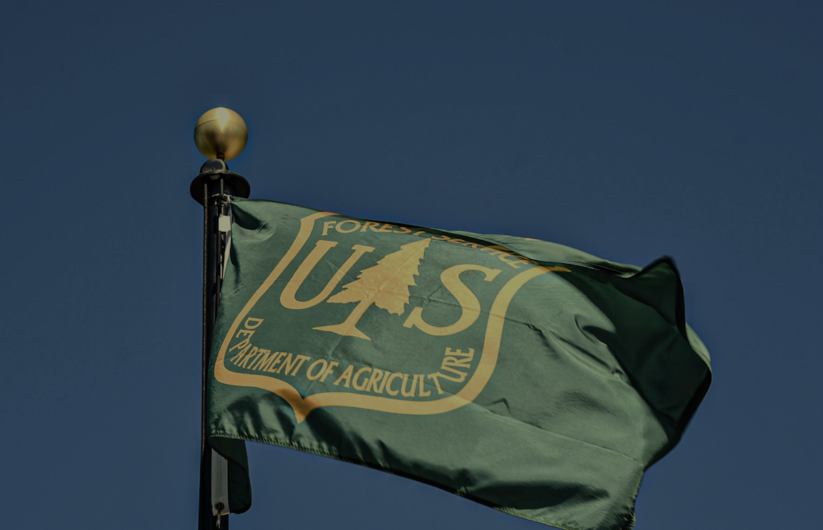 USFS FLAG