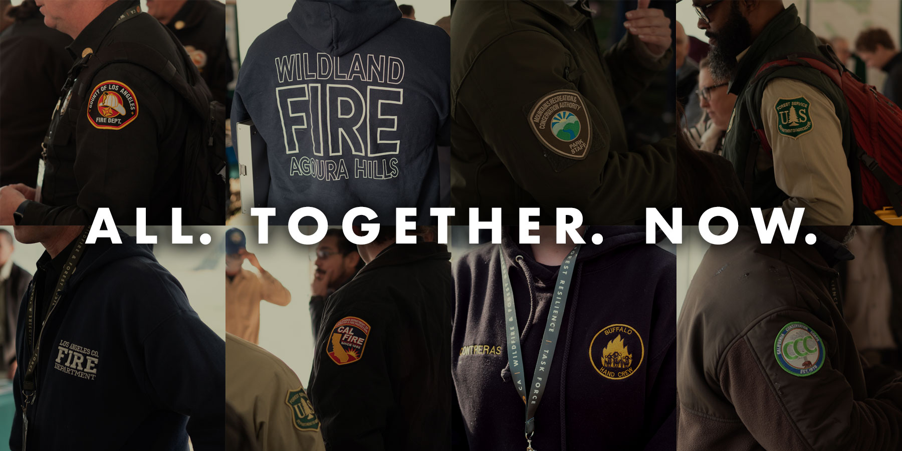 Task Force Uniform patches