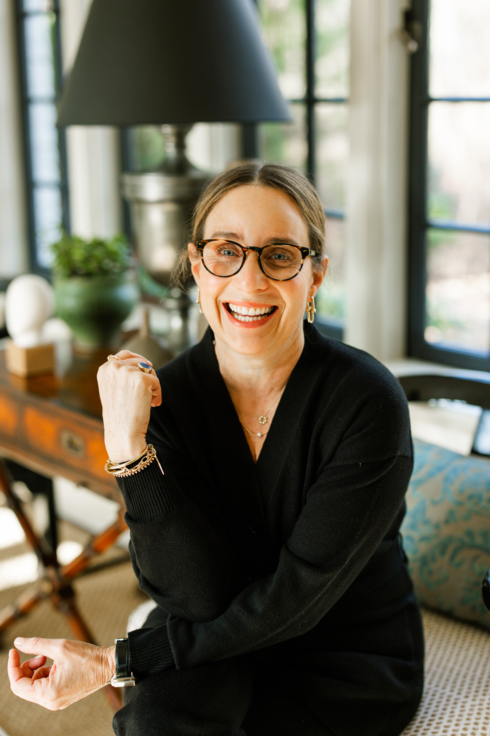 Contact our Interior Design Company - Katie Rosenfeld & Co.