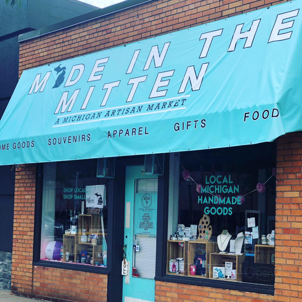 Clearance – Made In The Mitten