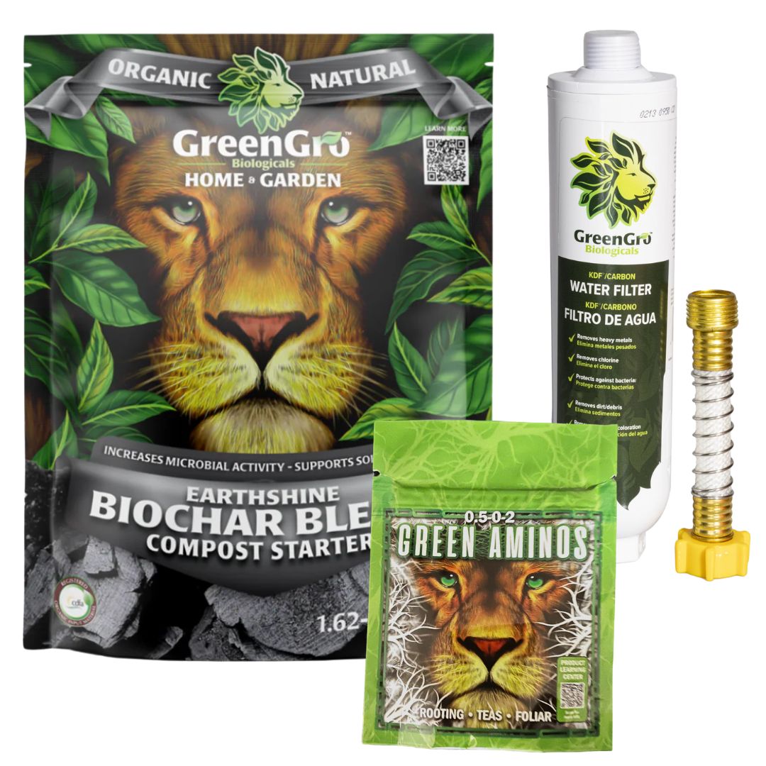 GreenGro Education Center – GreenGro Biologicals