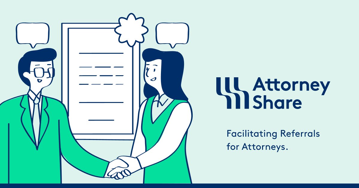 Attorney Share