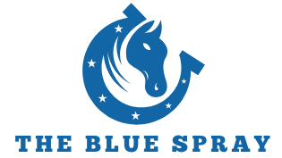 Contact Us – The Blue Spray