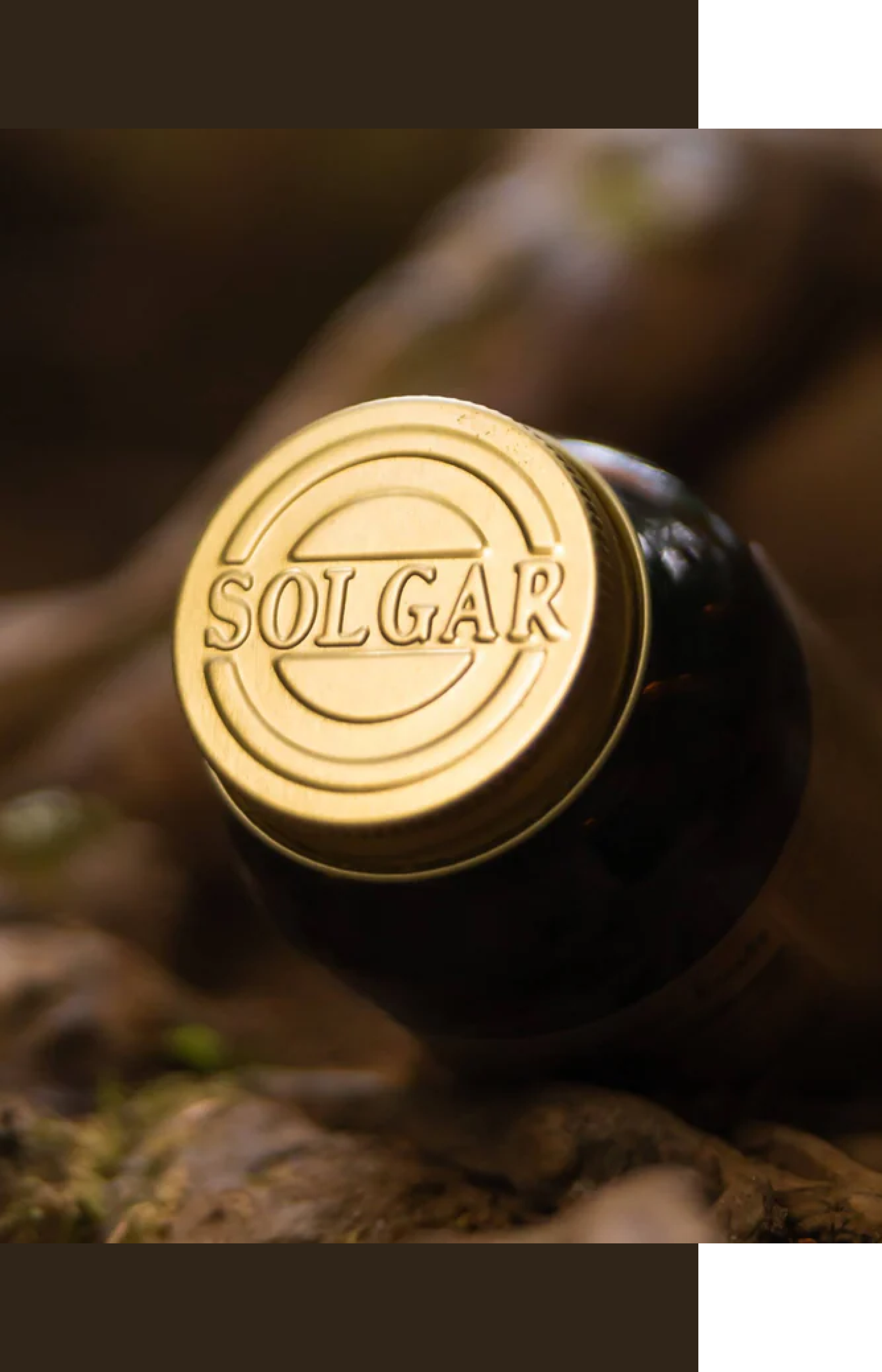 Solgar is not available in your region