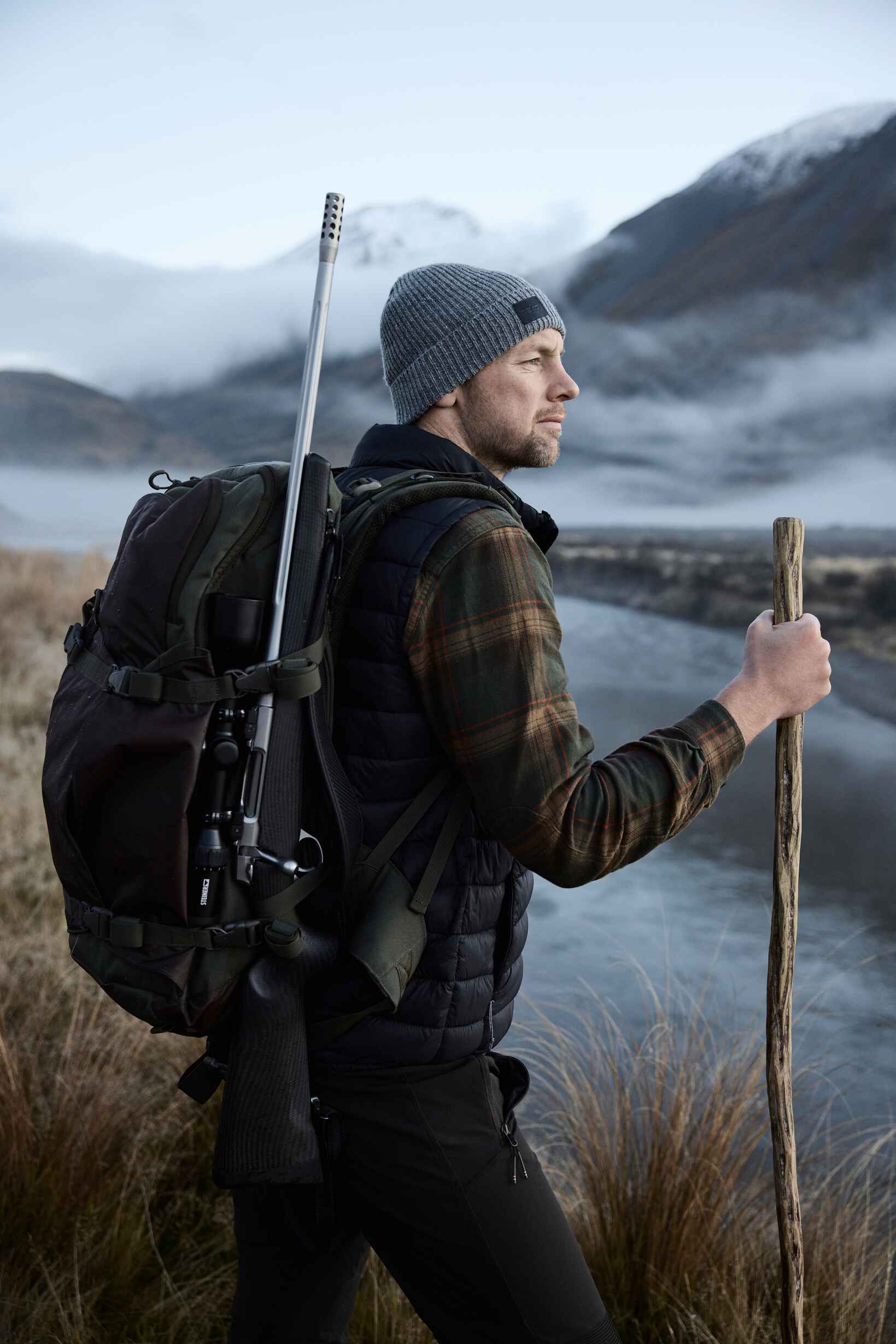 Sako | Sako Rifles | Sako Firearms & Accessories | Beretta Australia