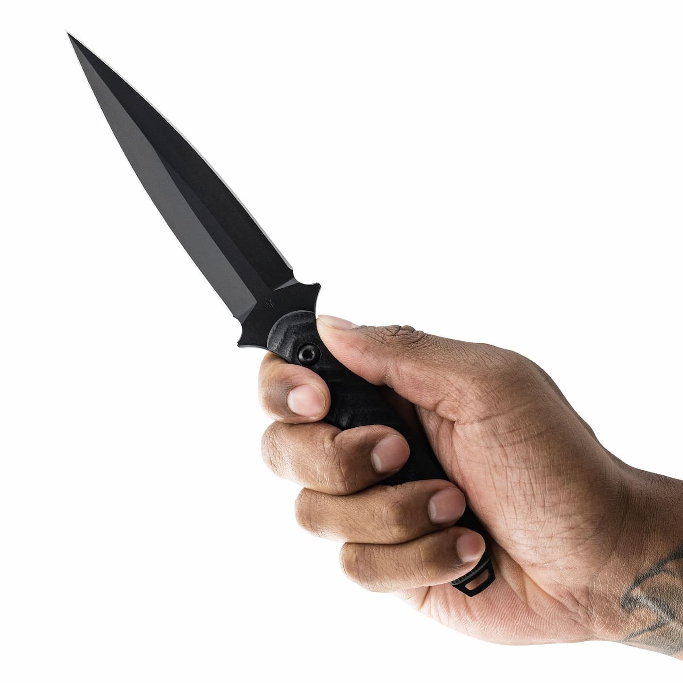 JANK SHANK – Toor Knives