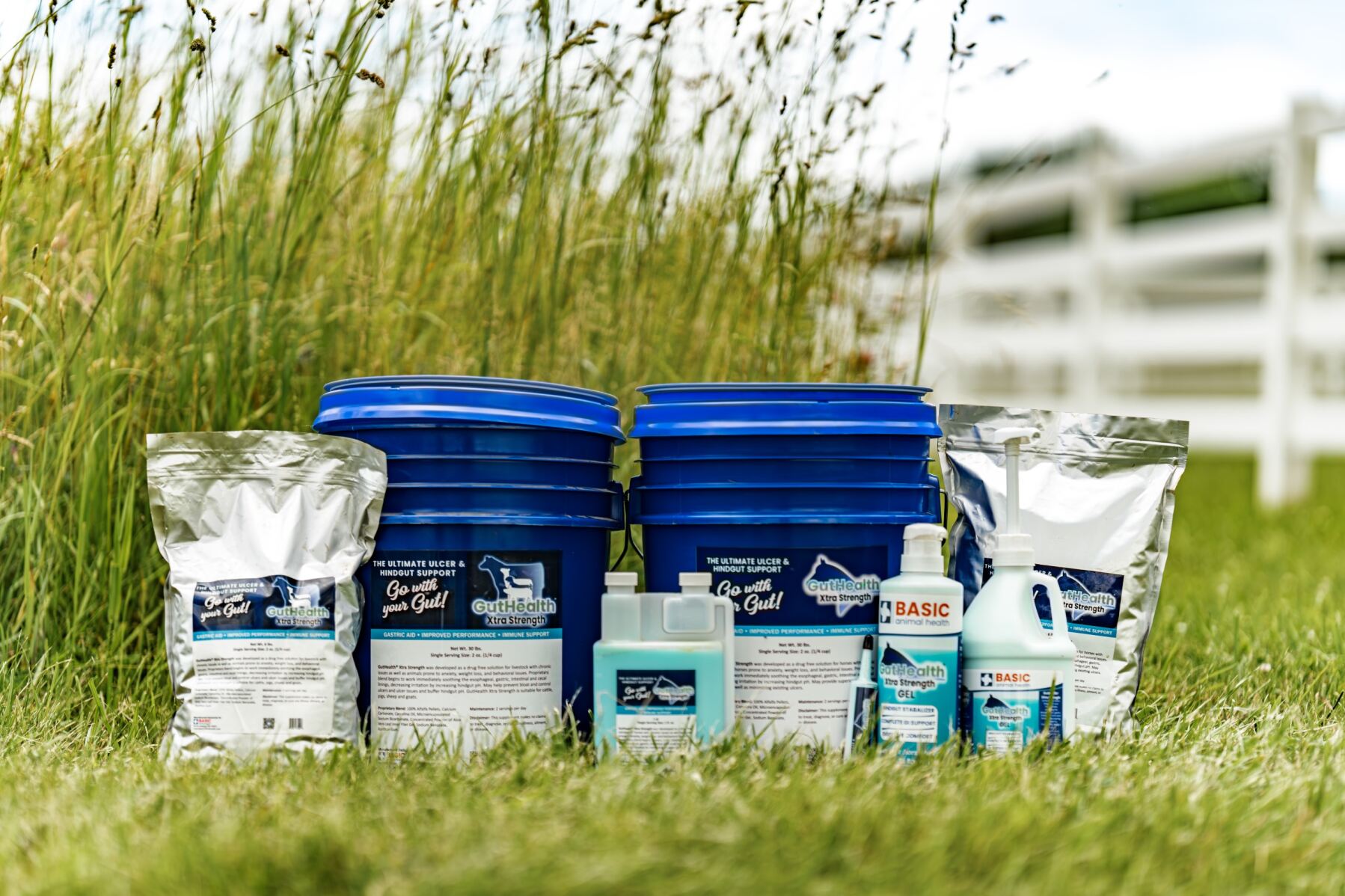 Shop Basic Animal Health Animal Supplements Retail Locations