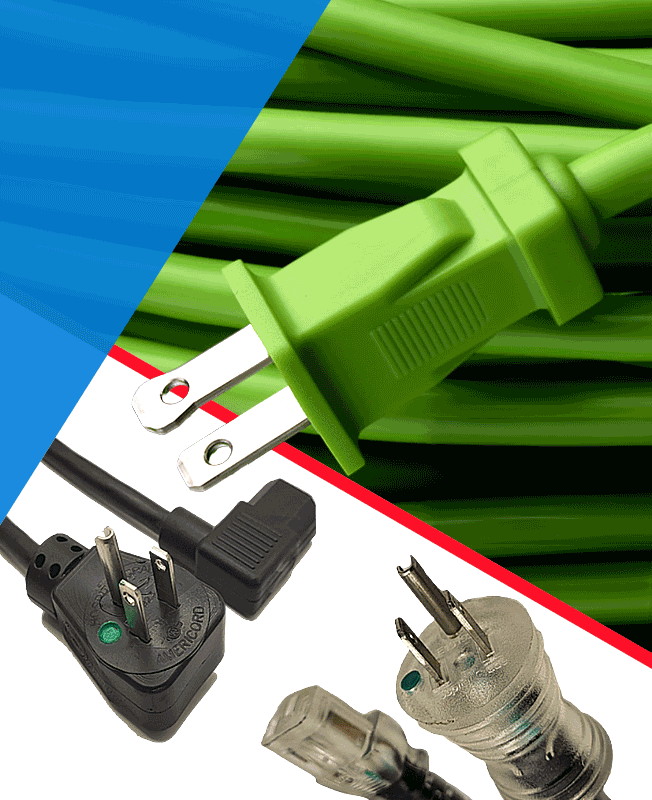 Get in Touch with Our Power Cord Experts | Americord