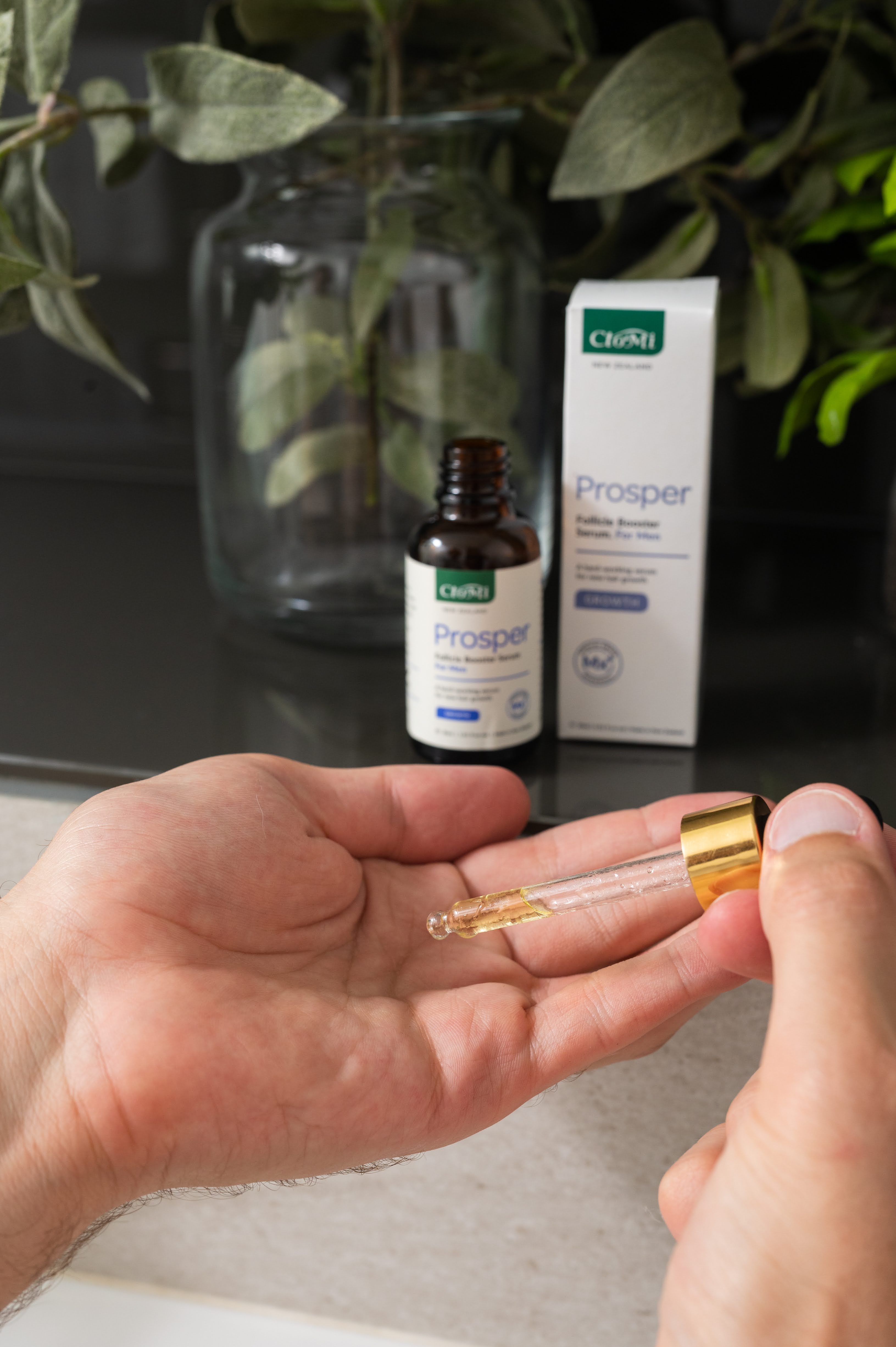 Contact – Ctom Ltd