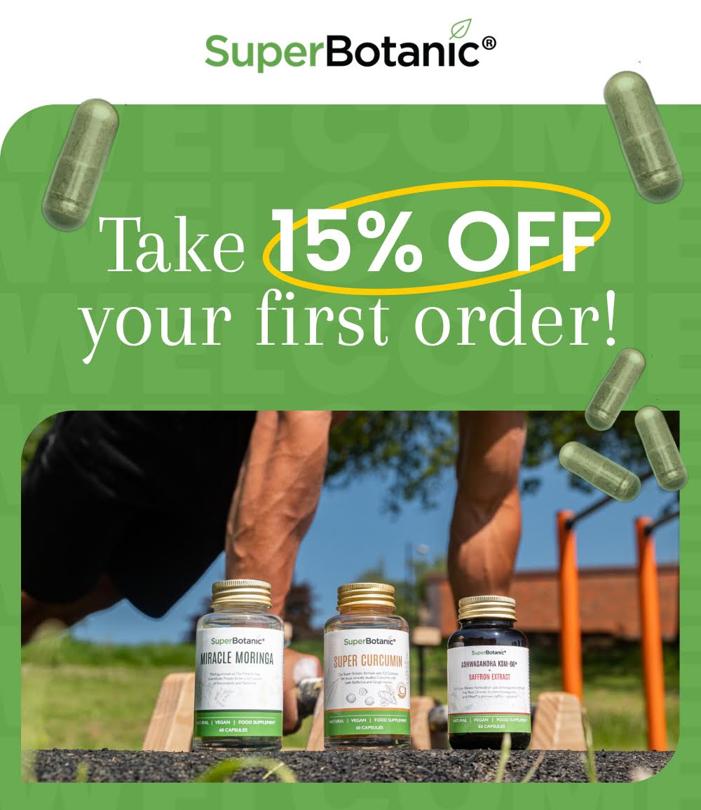 Discover More – SuperBotanic