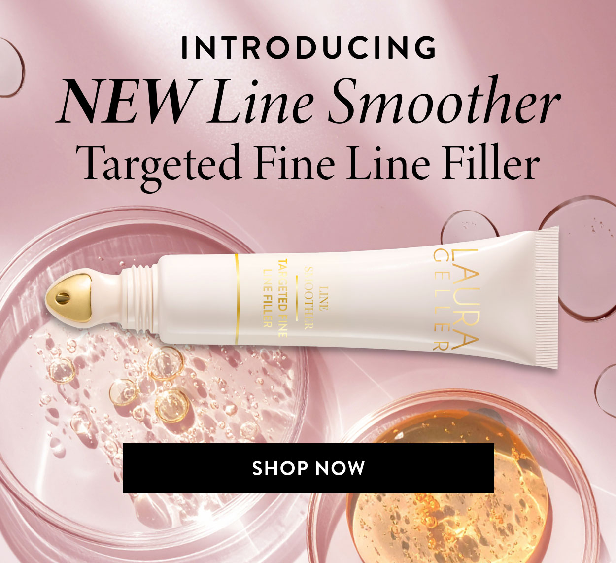 Sale:: Introducing NEW Line Smoother