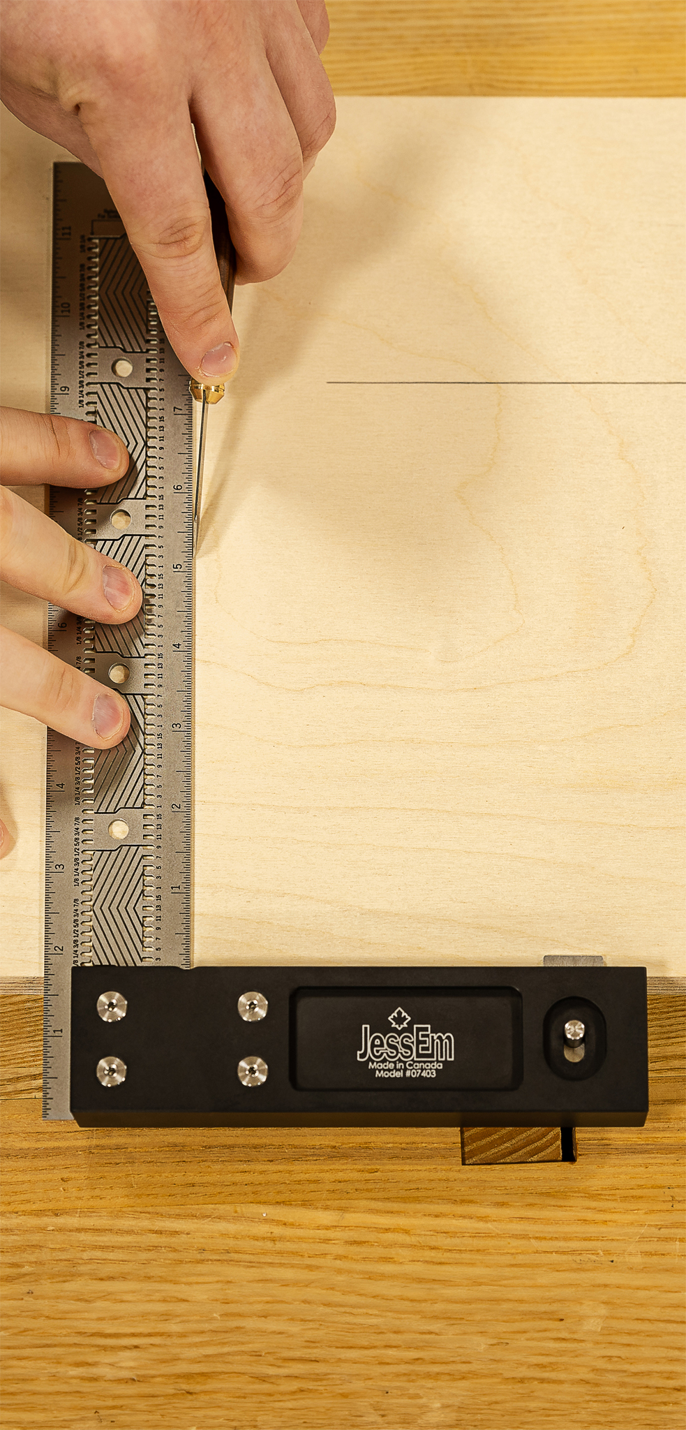 Wood Working Tools - Routers, Lifts and More - Jessem Tool Company ...