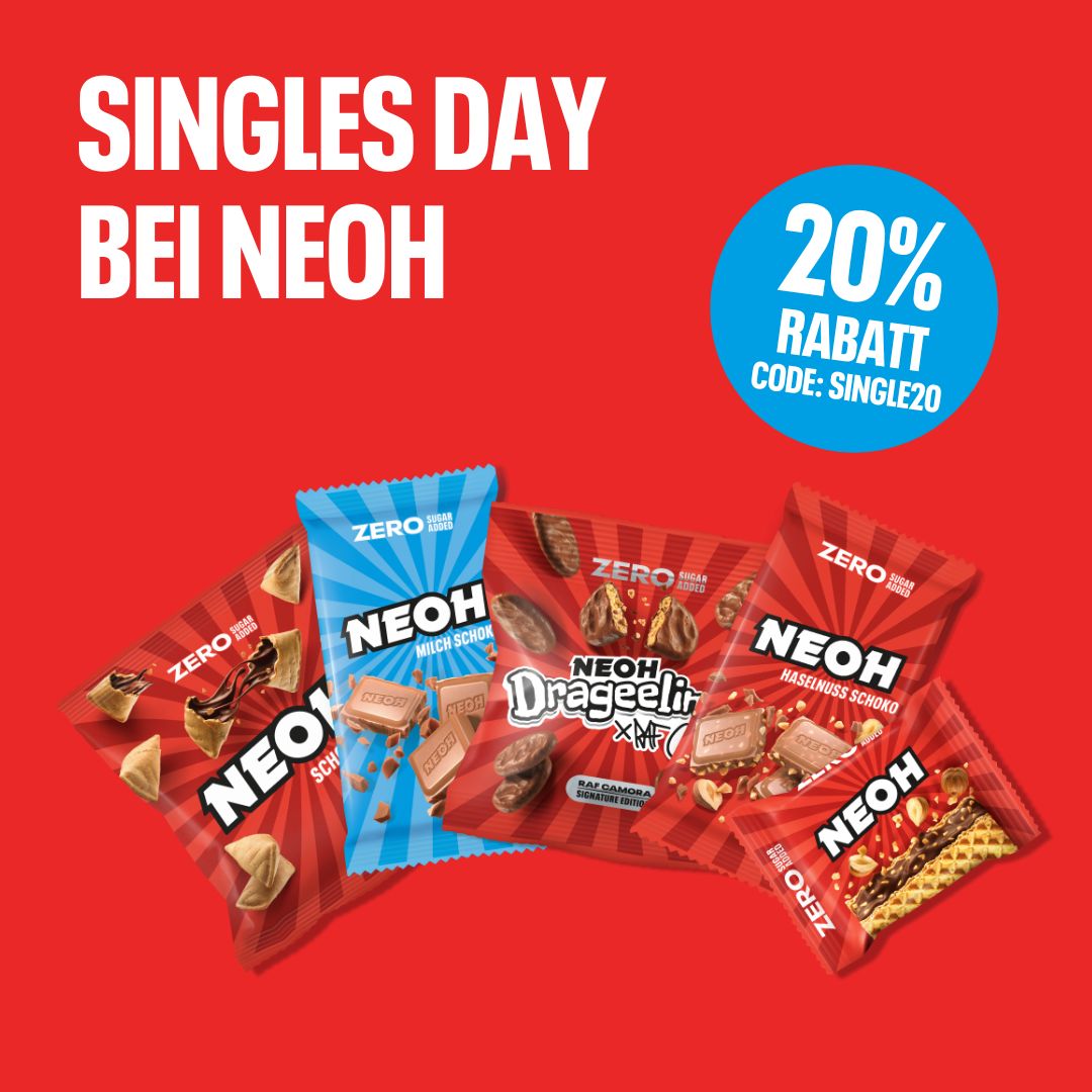 NEOH Produktvielfalt