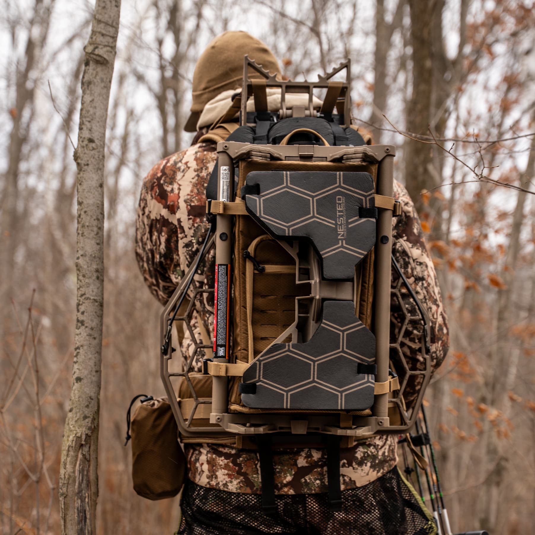 Systems – Nested® Treestand Systems