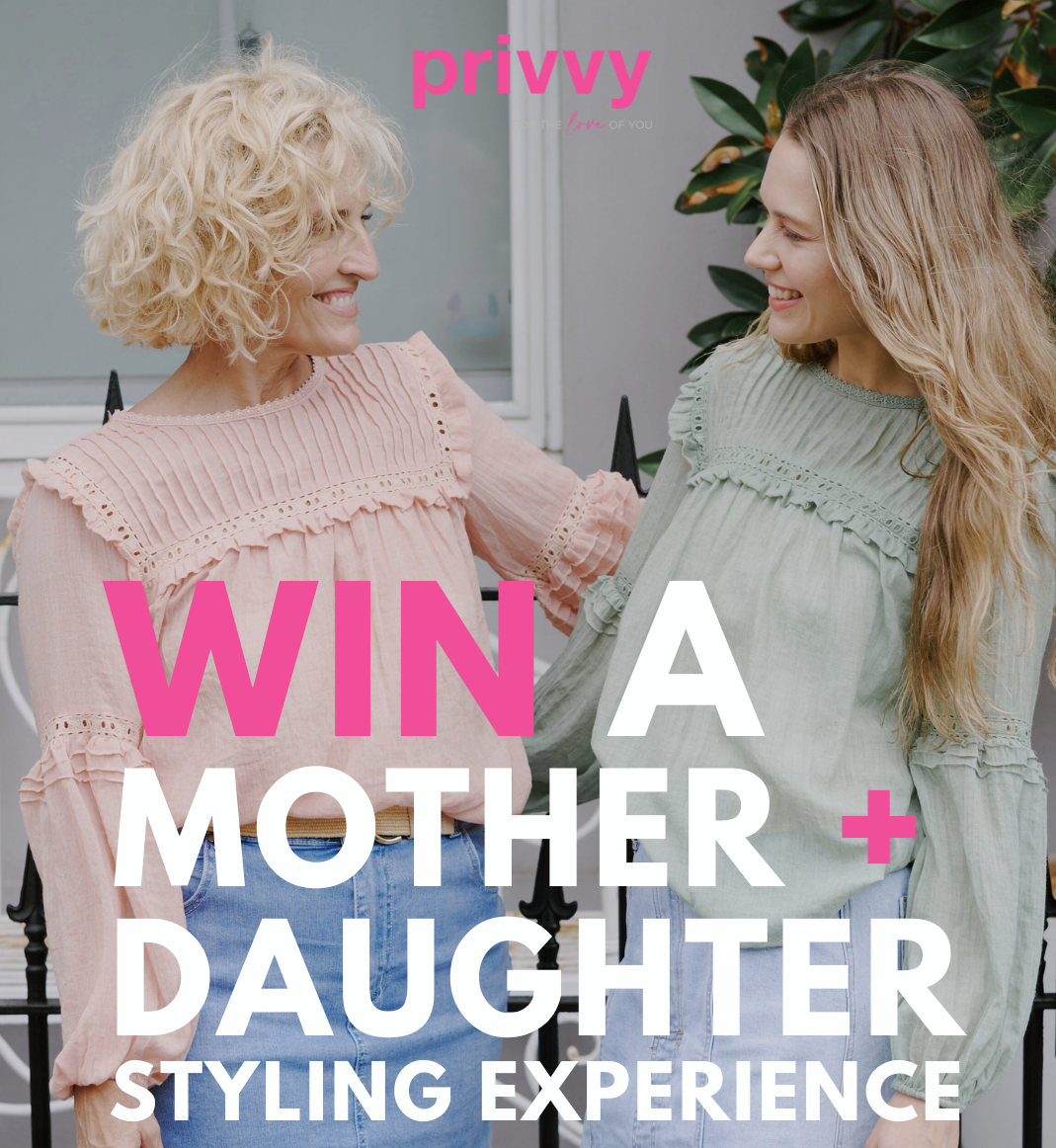 STORE LOCATIONS – Privvy