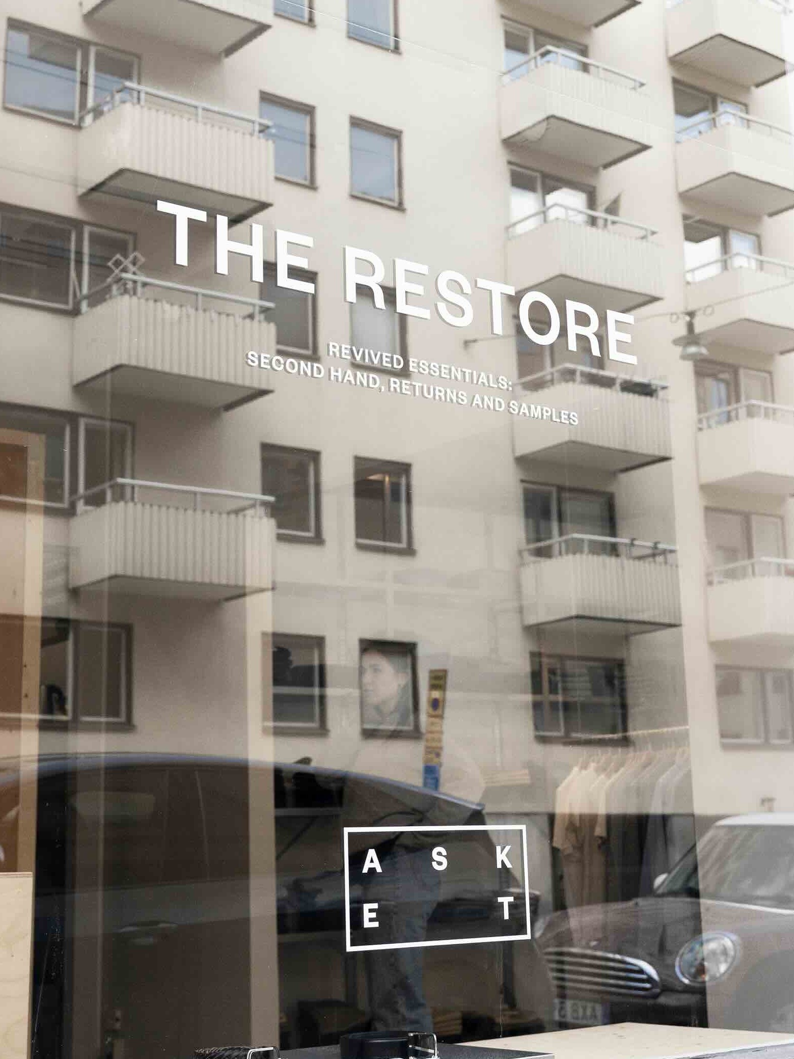 The Progress Report 2023 - ASKET