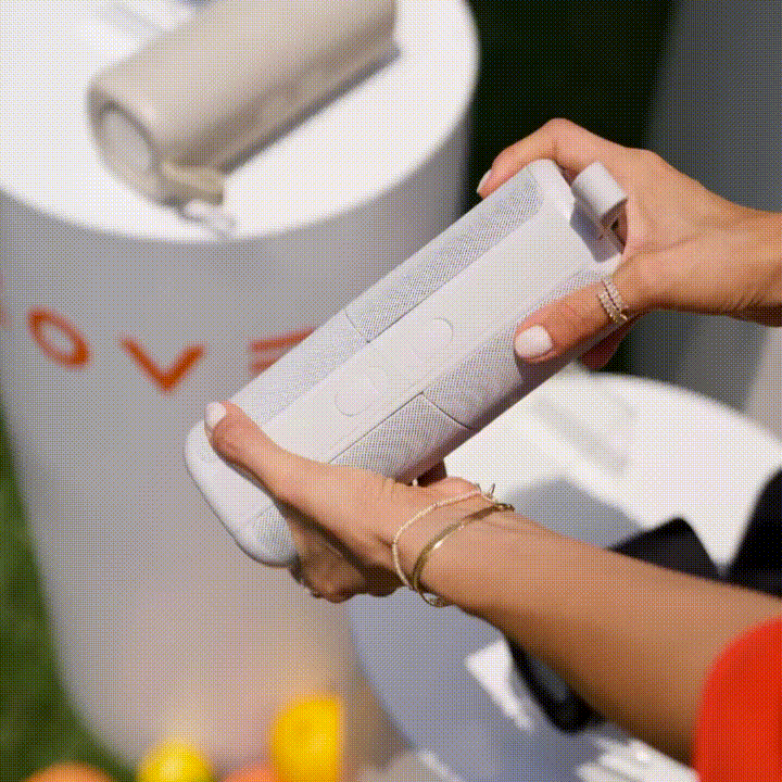 Hi-Fi Portable Speakers & Headphones | Kove Audio