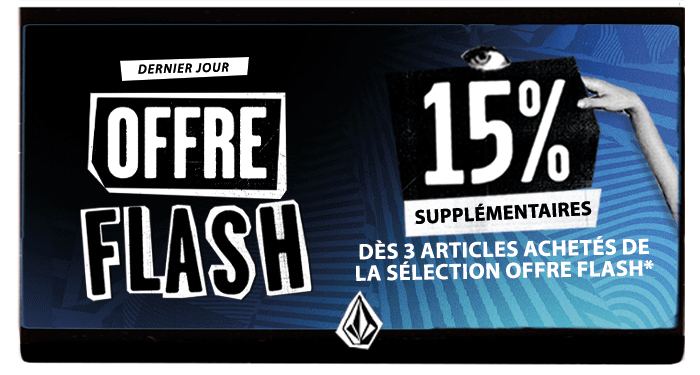 Offre Flash