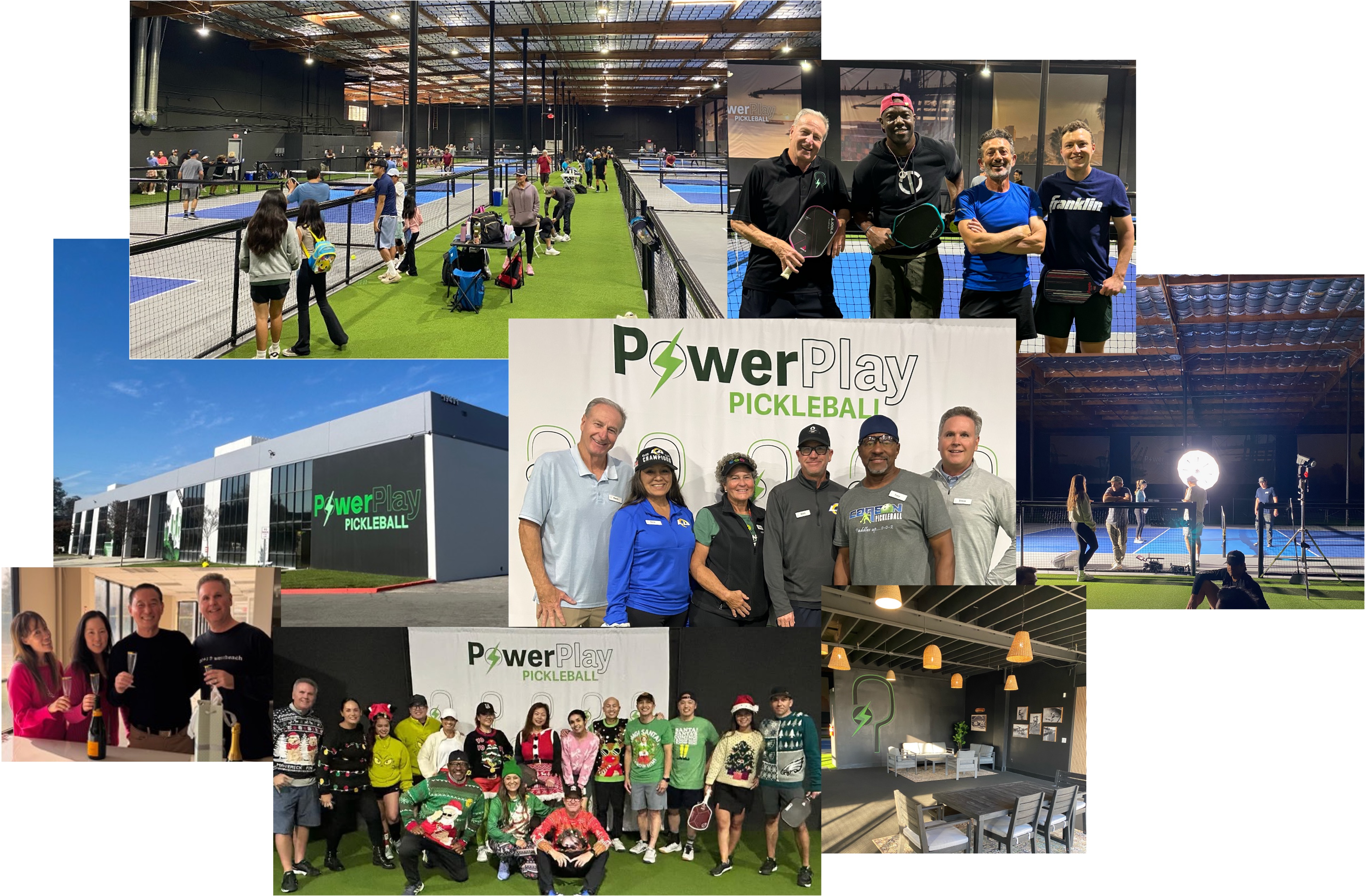 Shop - PowerPlay Pickleball