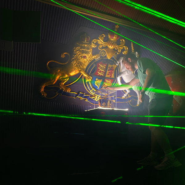 Contact | Windsor Escape Experience