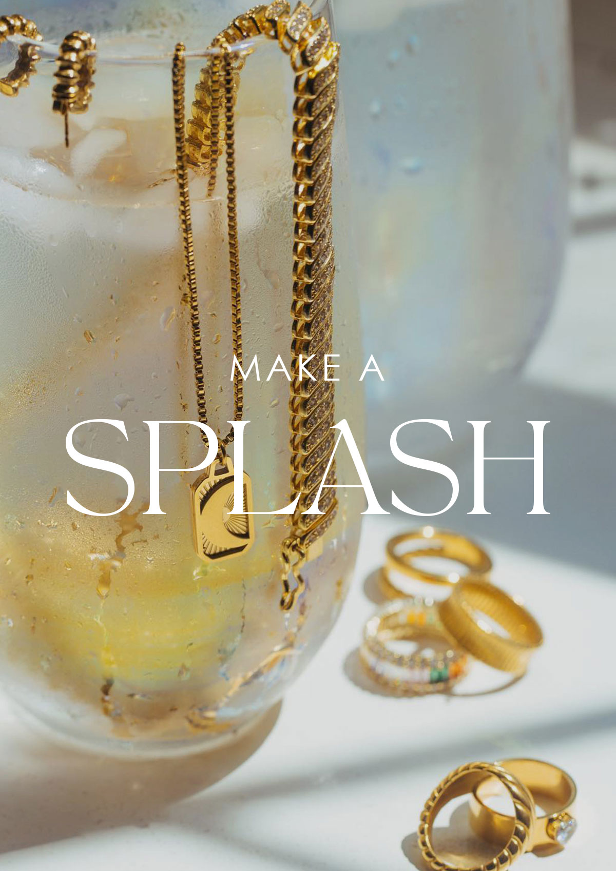 What to wear in the water? 💦 - Bracha