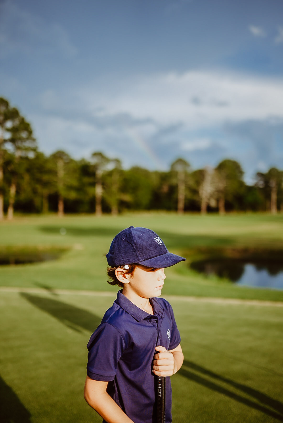 Contact – Foxden Fairways