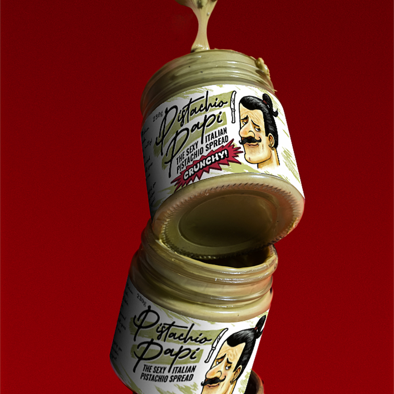 Products – Page 2 – Pistachio Papi