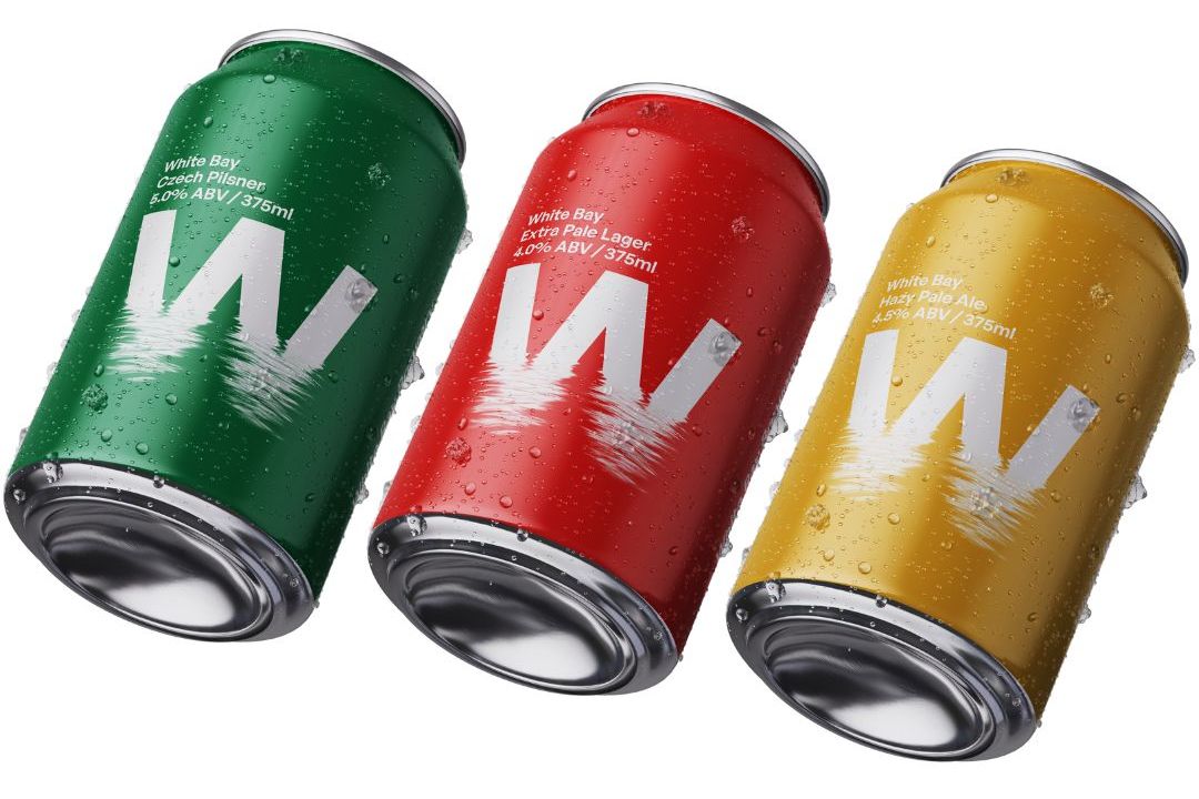 White Bay Brewery