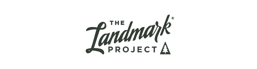 Stickers – Page 4 – The Landmark Project