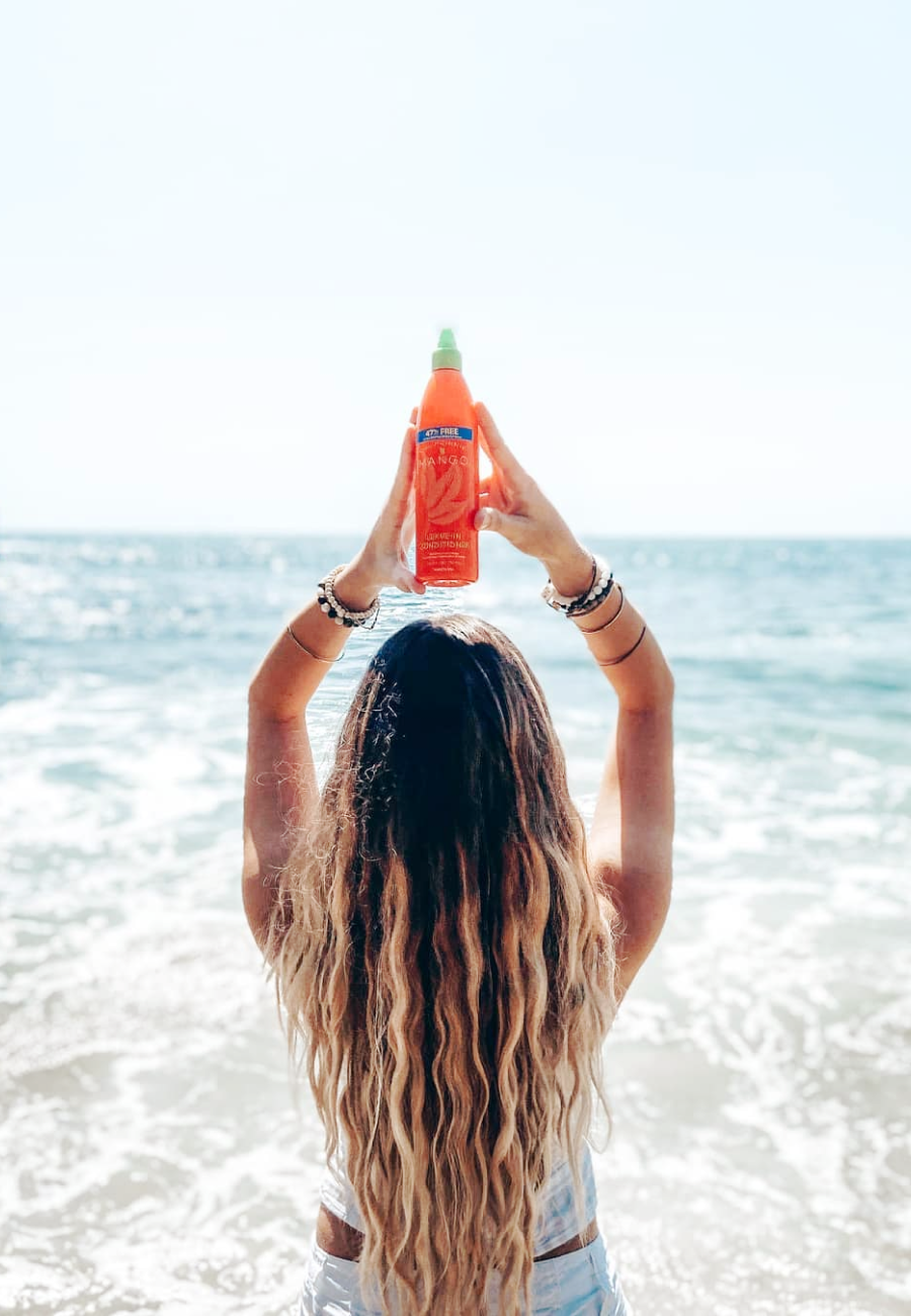 California Mango - Skin & body care products