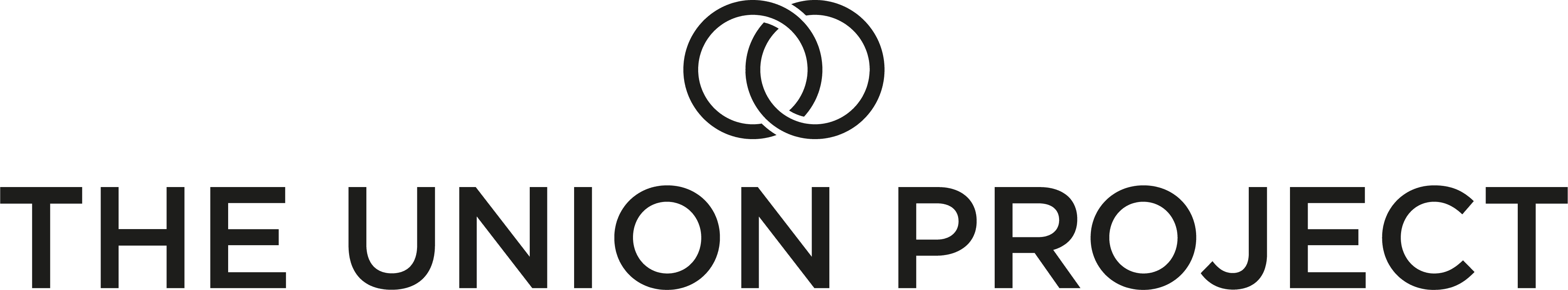 Final Days of EXTRA 15% - The Union Project