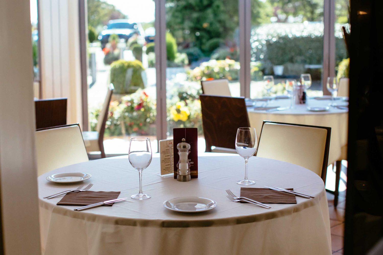 The Italian Orchard | Ristorante & Pizzeria