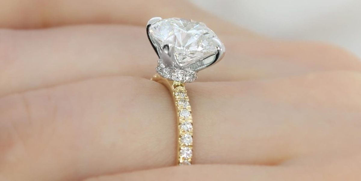 Fluorescence in Diamonds - Good vs Bad