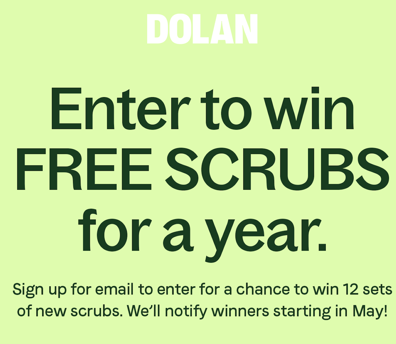 Charcoal Scrubs, Underscrubs, and Scrub Caps | DOLAN