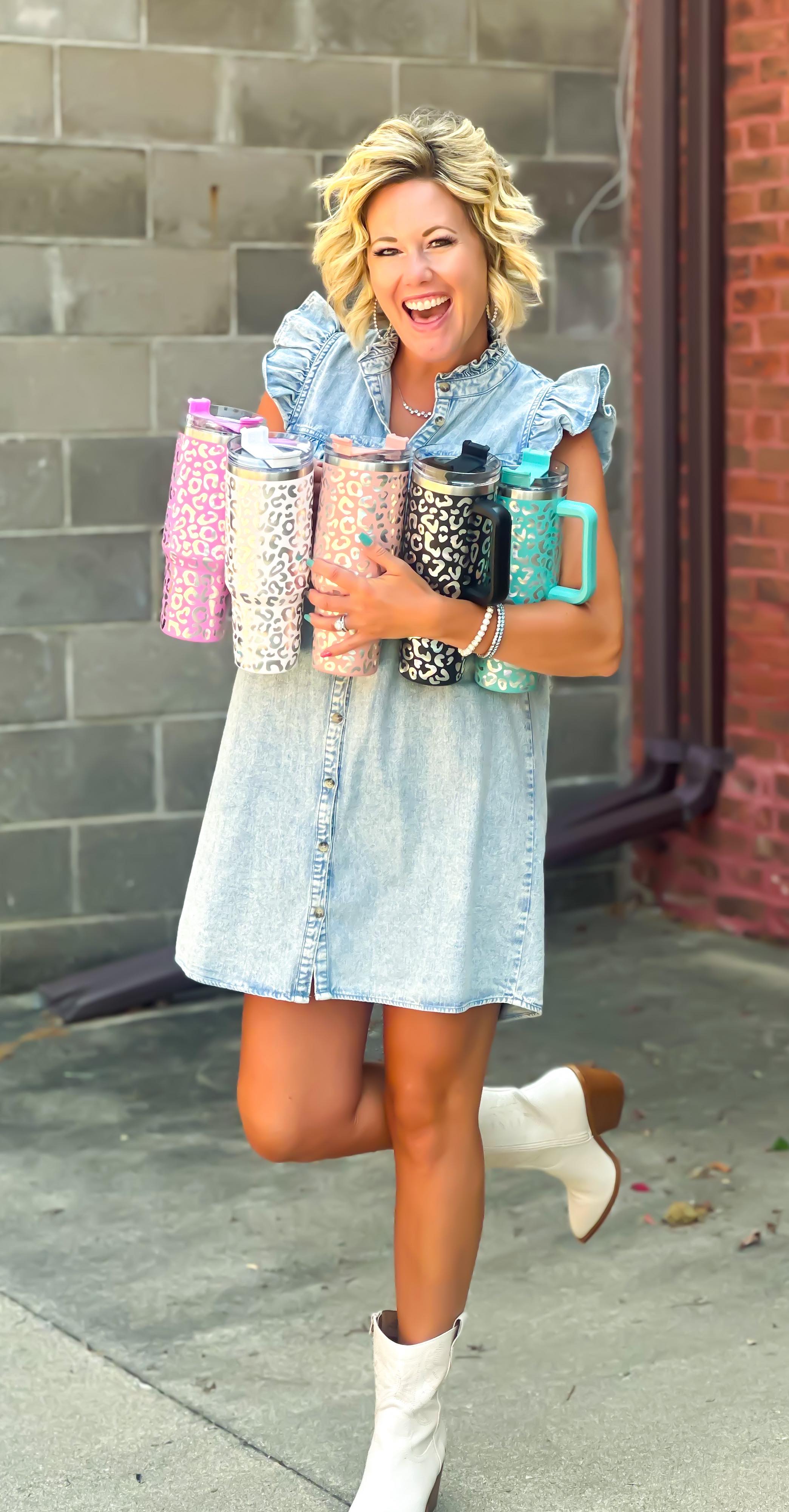 Shop Envy Boutique | Official Site