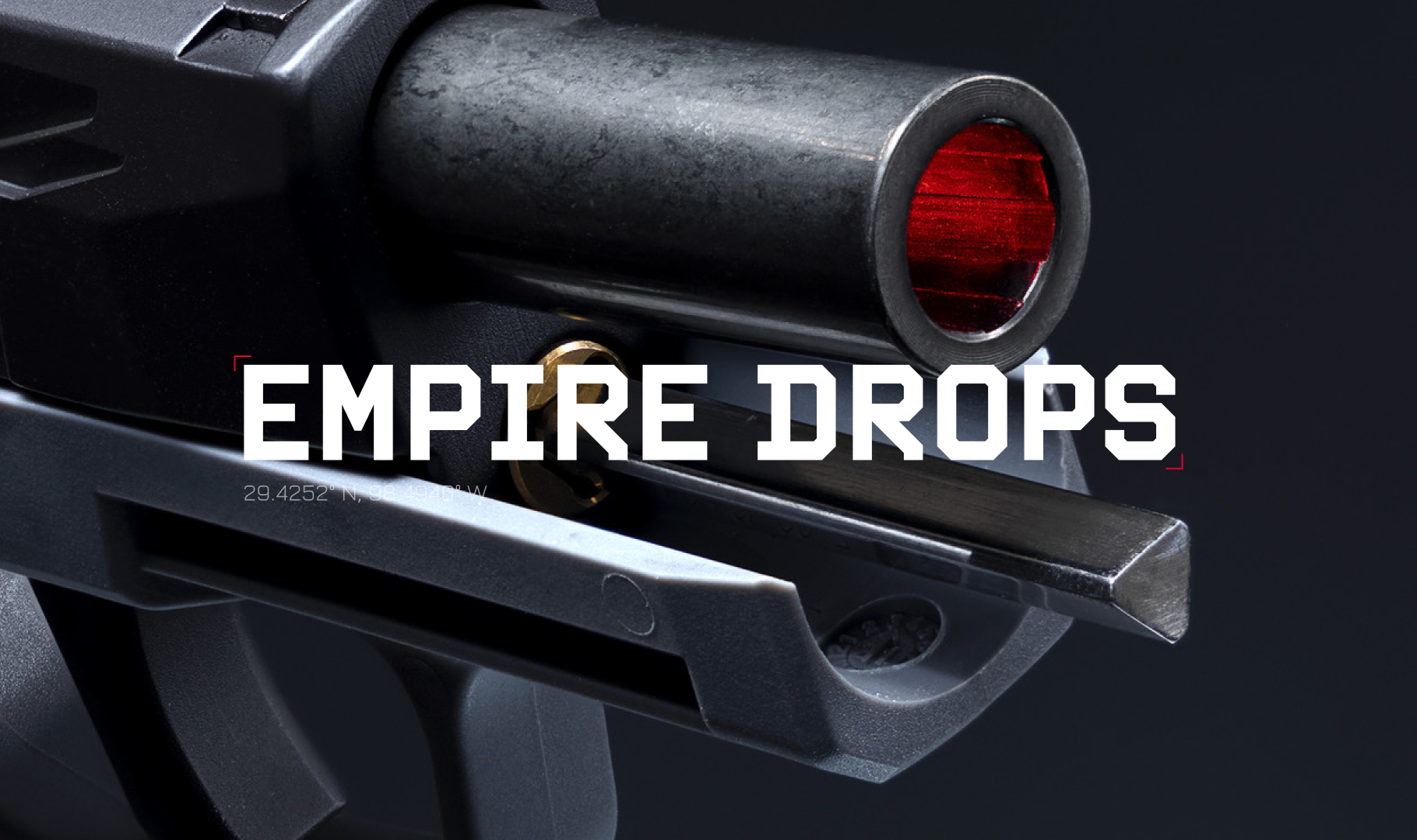 EMPIRE PBF