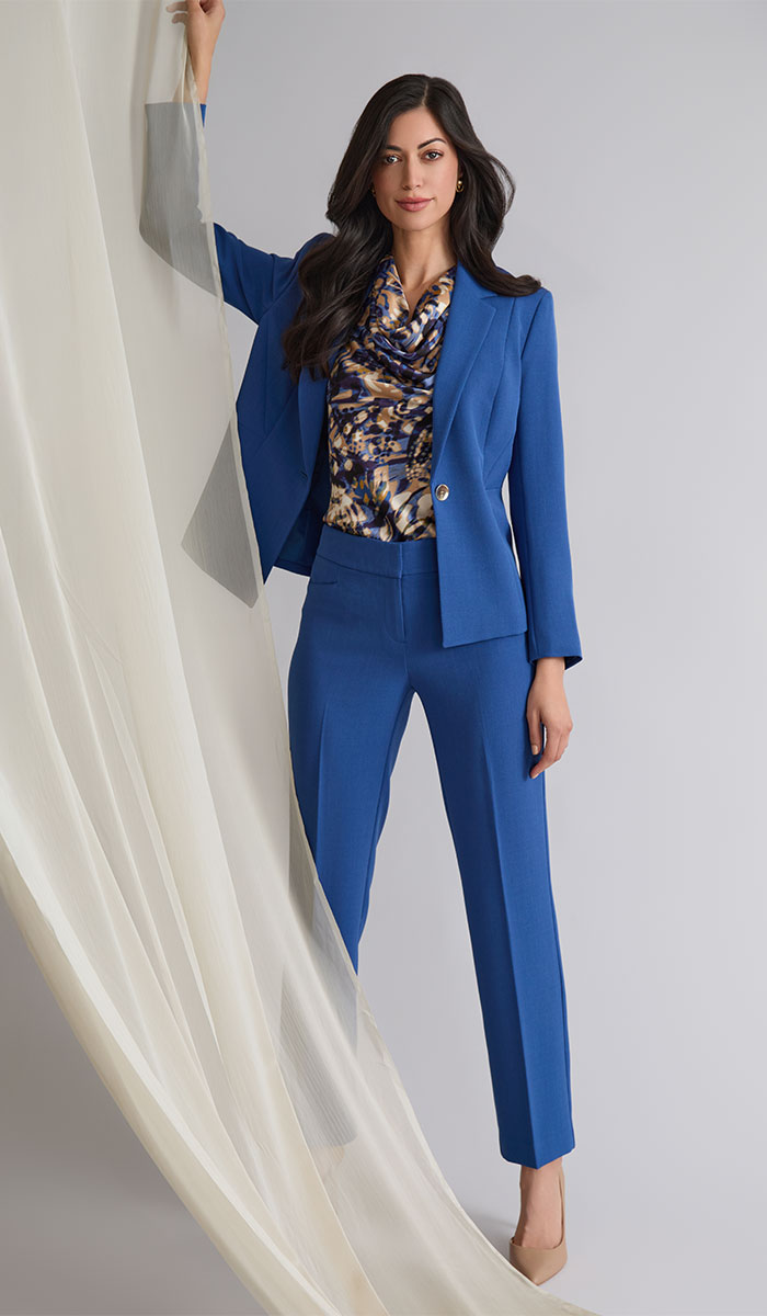 Your Perfect Suit | Kasper