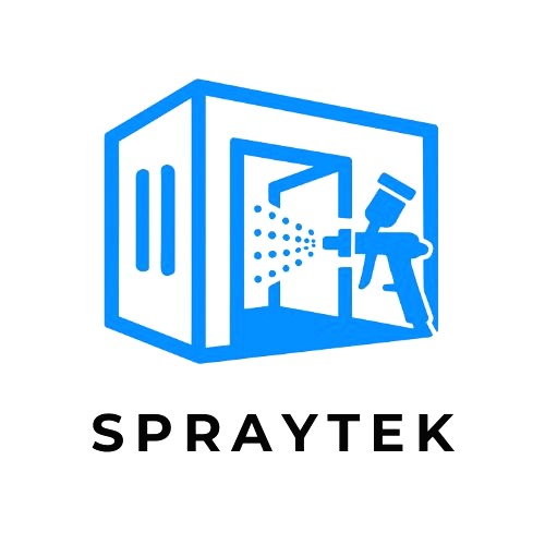 Cabine Peinture - Spraytek