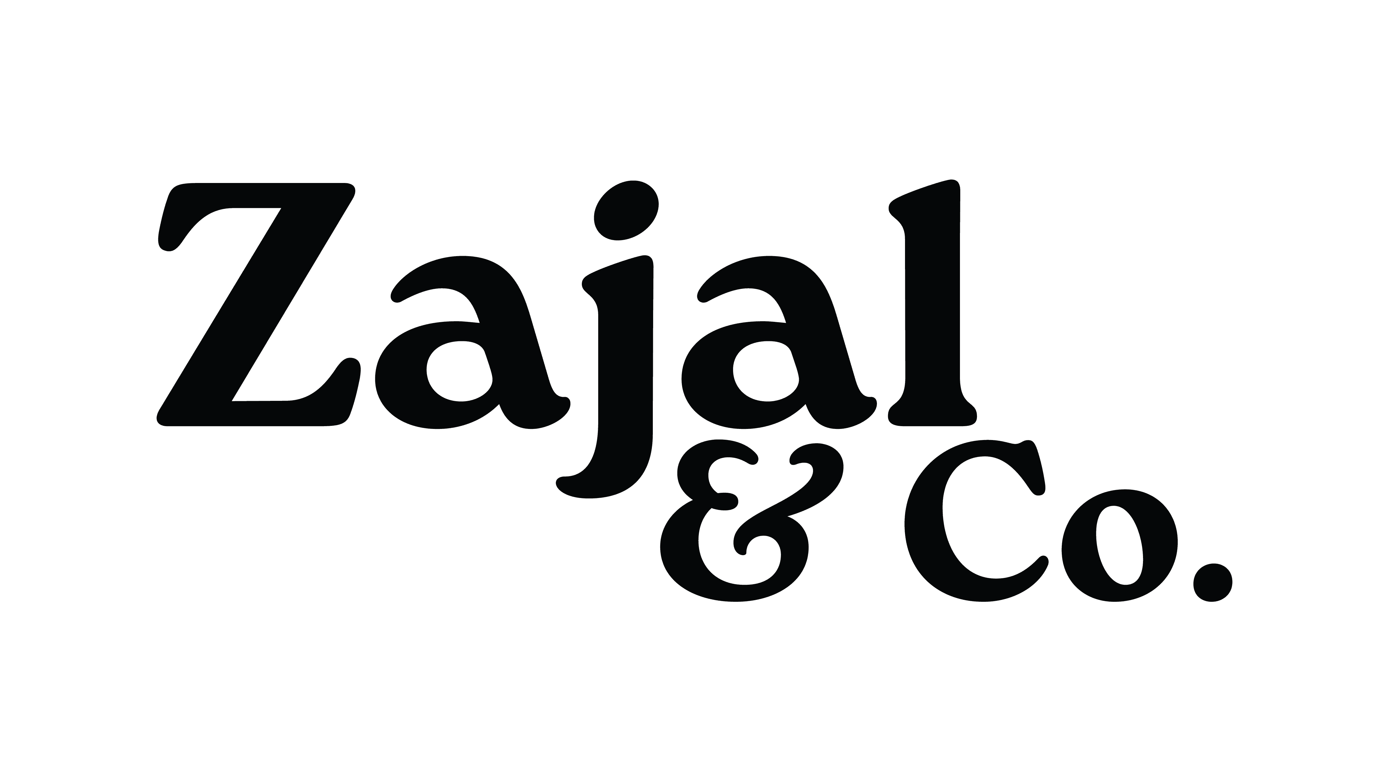 Contact – Zajal & Co