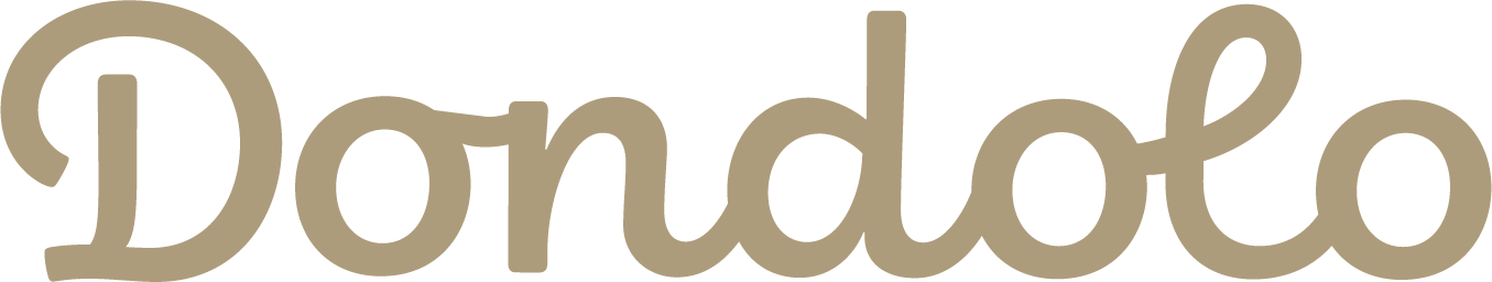 AS SEEN IN: Southern Living Magazine!– Dondolo