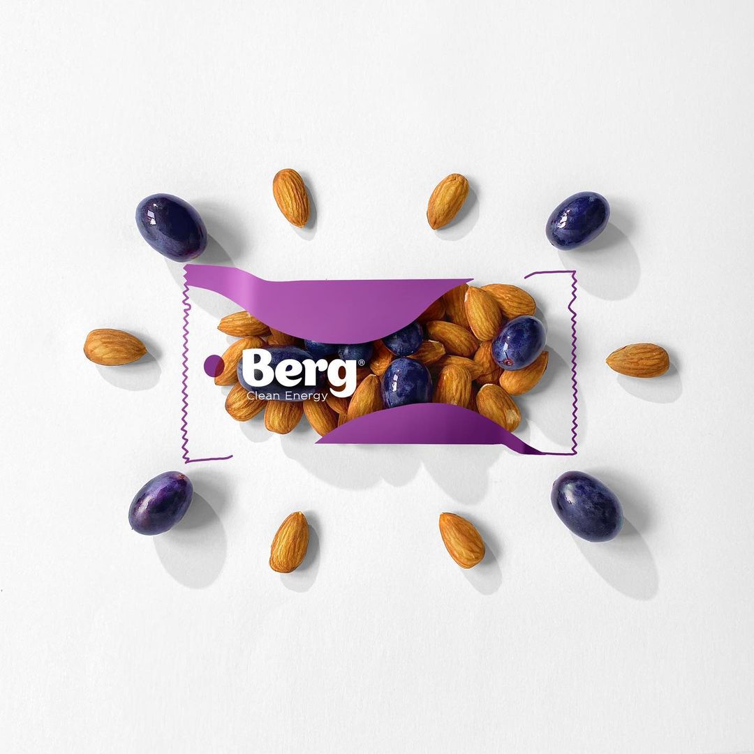 Berg Bites - Gluten-Free Goodness! – Berg Bites - Clean Energy