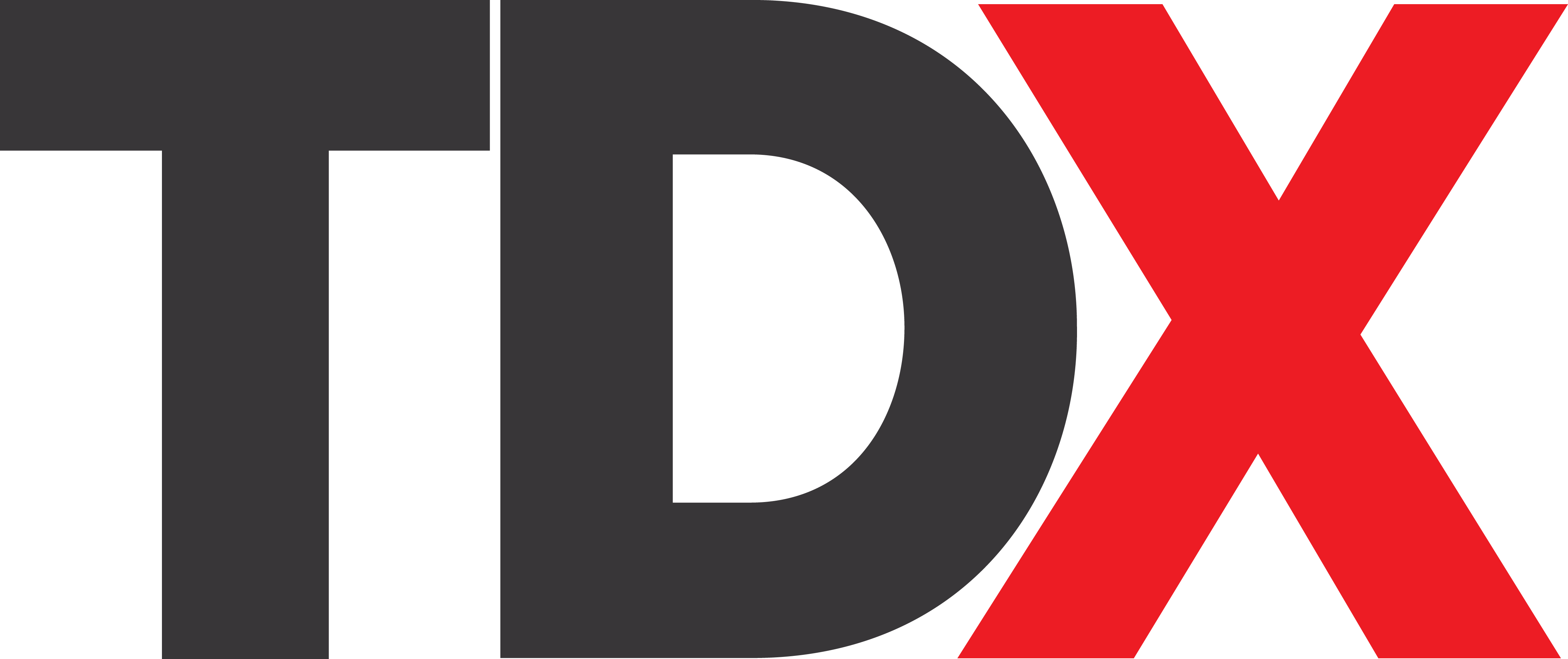 TDX logo