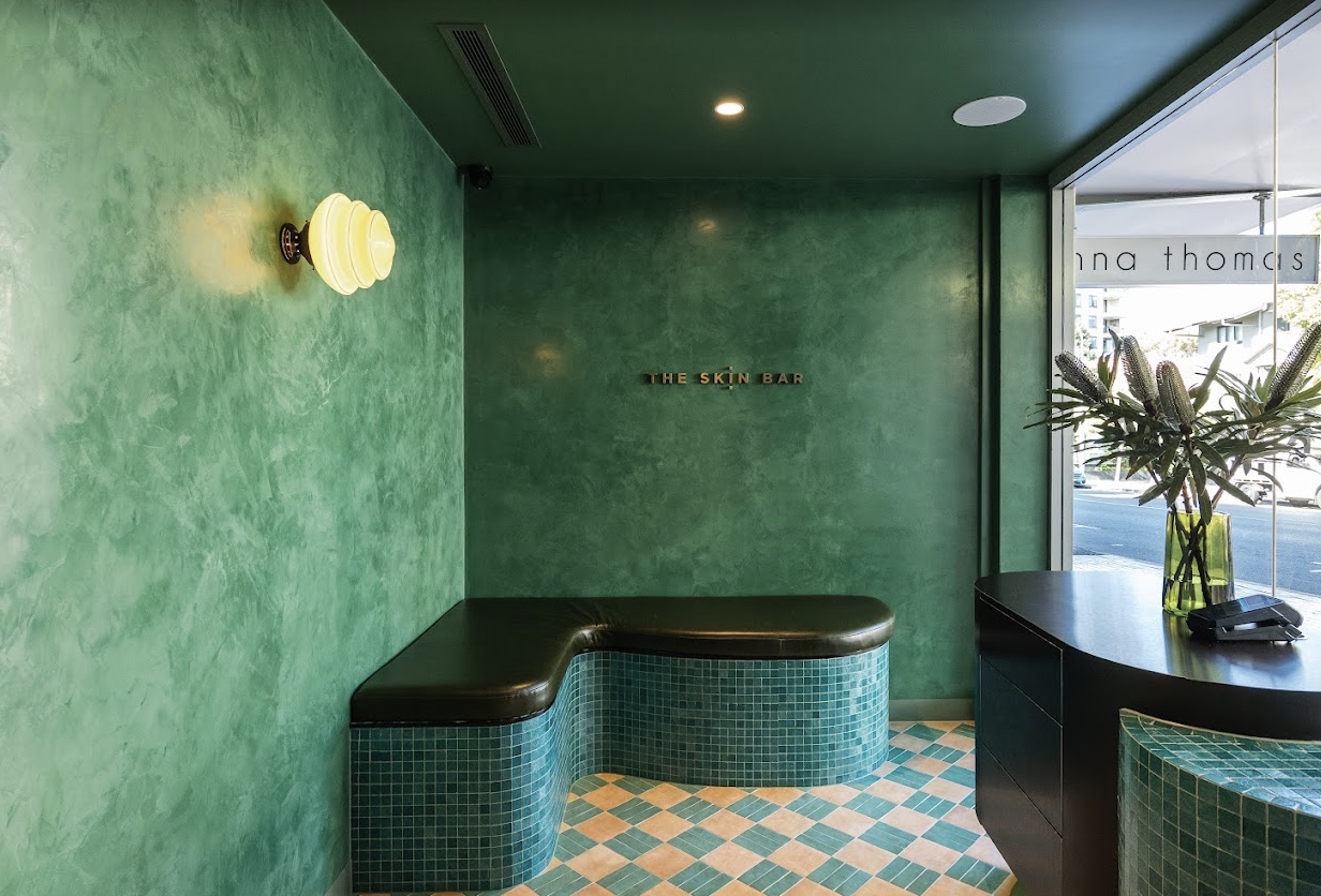 The Skin Bar - Australia's Skin Needling Experts