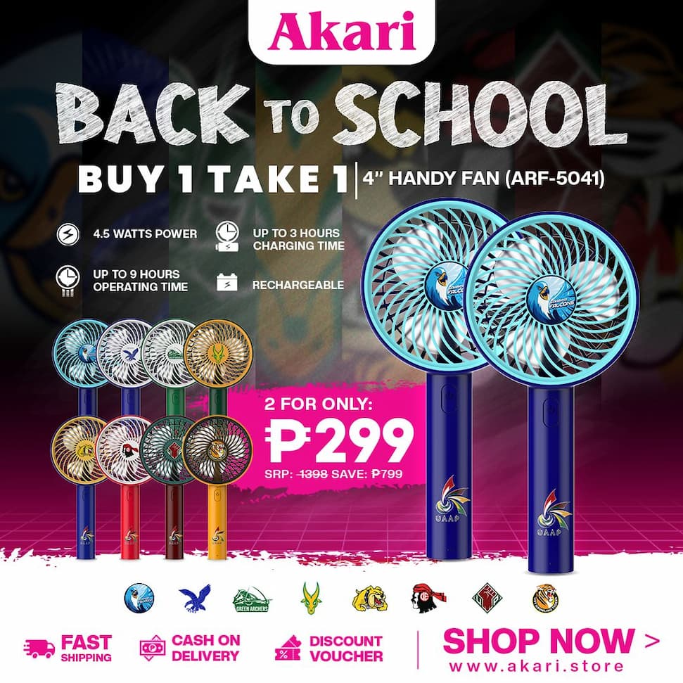 About Us – Akari.store